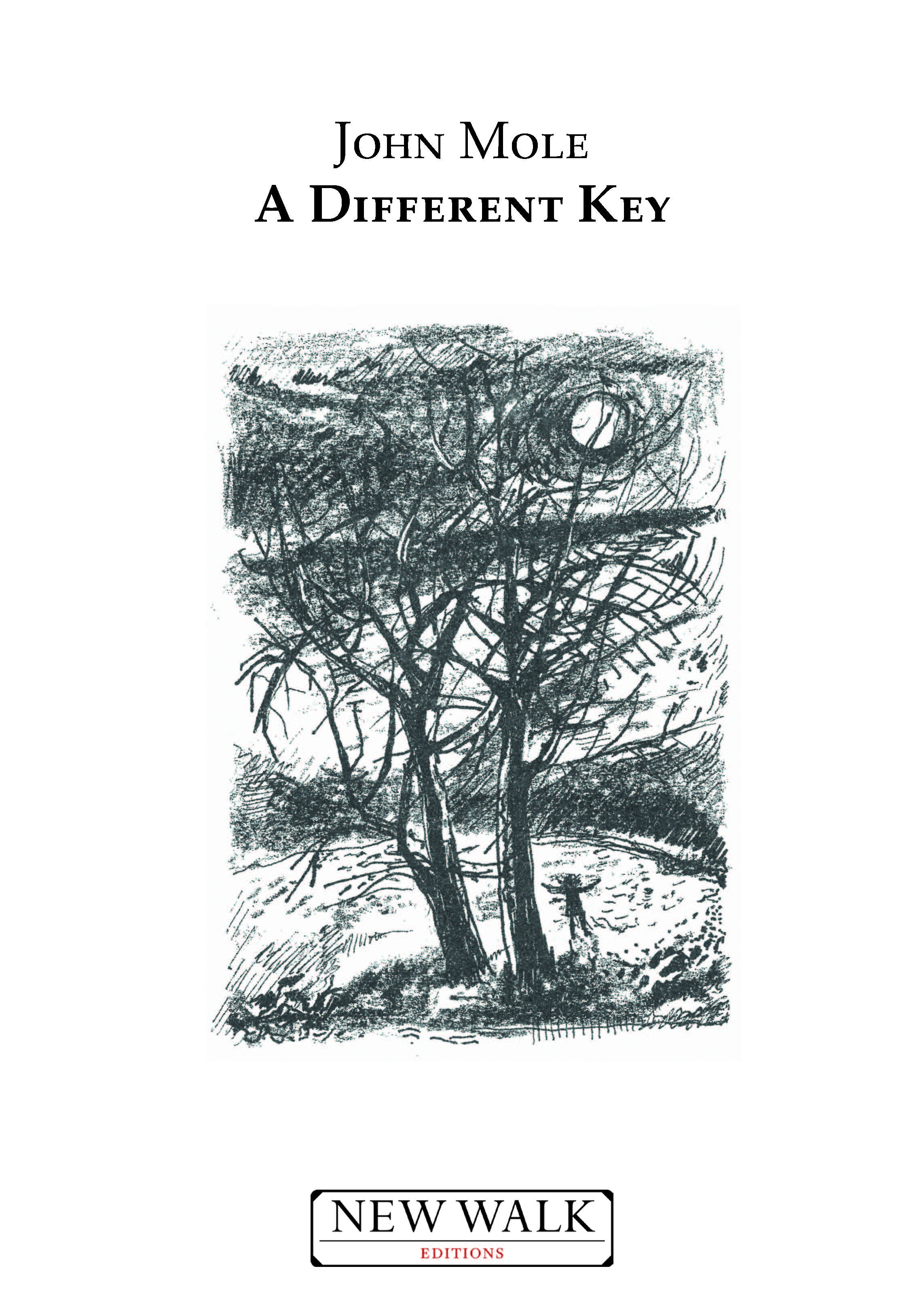 New Walk Editions pamphlets – Zayneb Allak & John Mole (issue 15 ...